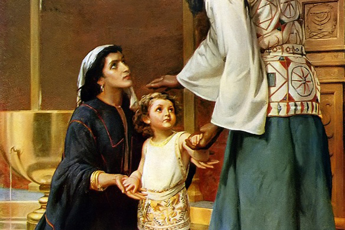 The God Who Speaks